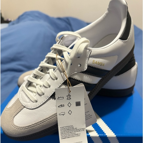 adidas | Shoes | Samba Og | Poshmark
